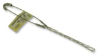 Bus Drop Cable Support Grip, 450 Lb.: Amazon.com: Tools & Home Improvement