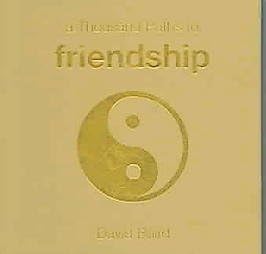 Amazon.co.jp: A Thousand Paths to Friendship (Thousand Paths Series) : DVD