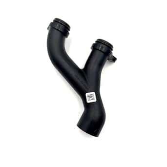 Amazon.com: SUANCHANG-AUTO Replacement# LR050935 C2Z29893 Water Pipe ...