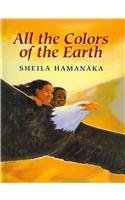 All the Colors of the Earth : Amazon.in: Books