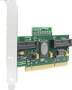 HP Hewlett-Packard 347786B21 - 8-Port Serial Attached SCSI RAID ...