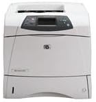 Amazon.com: HP LaserJet 4300 Laser Printer Refurbished (Q2431A ...