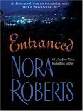 Entranced (The Donovan Legacy) : Roberts, Nora: Amazon.in: Books
