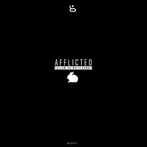 Écouter Follow The White Rabbit EP par Afflicted sur Amazon Music Unlimited