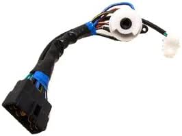 Amazon.com: Original Engine Management IS51 Ignition Switch : Automotive