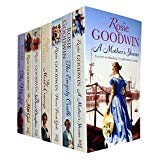 Rosie Goodwin Collection 7 Books Set: Amazon.co.uk: Rosie Goodwin ...