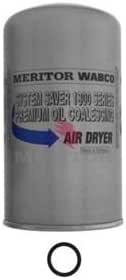 Amazon.com: R955205, Air Dryer - Meritor WABCO : Automotive