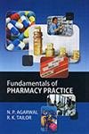 Buy Fundamentals Of Pharmacy Practice Book Online at Low Prices in ...