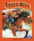 Pecos Bill (Tall Tales): Balcziak, Bill, Collier-Morales, Roberta ...