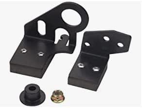 Amazon.com : BERPSE 753-09904A 983-05182A Deck Brake Arm Kit Compatible with MTD, Cub Cadet ...
