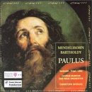 Felix Mendelssohn Bartholdy, Christoph Spering, Soile Isokoski, Peter ...