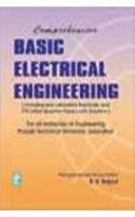 Buy Comprehensive Basic Electrical Engineering Book Online at Low ...