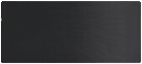 Amazon.com : DROP Strata Desk Mat - Black : Office Products