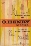 The Pocket Book of O. Henry Stories: O. Henry, Harry Hansen: Amazon.com ...