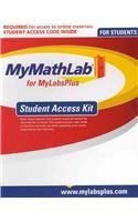 Amazon.com: Mymathlab for Mylabsplus Student Access Kit Printed Access ...
