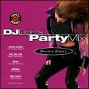 Dance Party: Amazon.co.uk: CDs & Vinyl