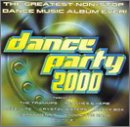 VARIOUS ARTISTS - Dance Party 2000 / Various - Amazon.com Music