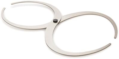 Amazon.com: Robert Sorby # 977 7” Double Ended Caliper : Industrial ...