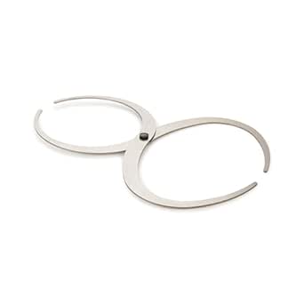 Robert Sorby H977000 Double Ended Calipers 7" - Measuring Tool for ...