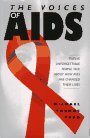 The Voices of AIDS: Ford, Michael Thomas: 9780688053222: Amazon.com: Books