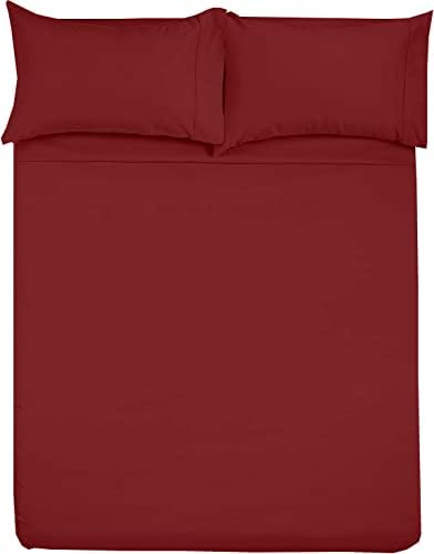 Amazon.com: Shreem Linen Microfiber RV Sheet Sets, 42x80 Truck Size ...