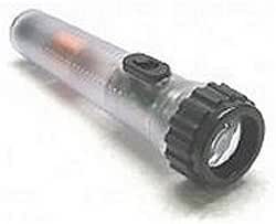Shake Flashlight - Basic Handheld Flashlights - Amazon.com