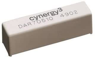 Amazon.com: CYNERGY3 DAT72415 Dry Reed Relay, SPST-NO, 24VDC, 2A, THD ...