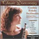 Classic Discoveries for Oboe - Cynthia Koledo DeAlmeida, Cynthia Koledo ...