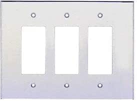 CRL 3X Decora Acrylic Mirror Plate - Clear: Amazon.com: Tools & Home ...