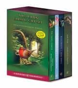 Puffin Classics Boxed Set: The Puffin Classics Set: 9780141320281 ...