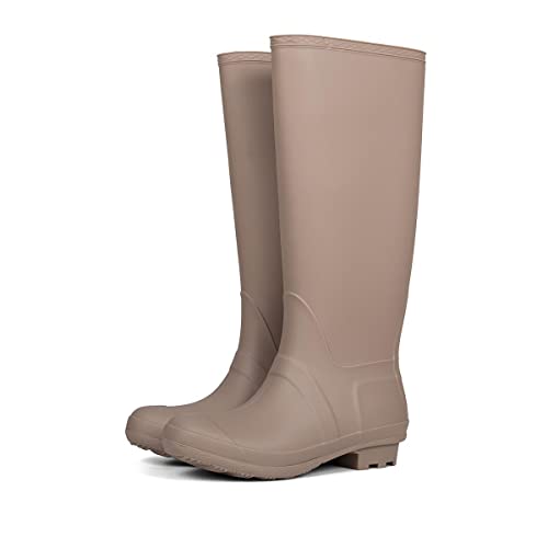 Las mejores botas de agua para mujer - Casacochecurro