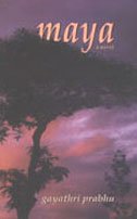 Buy Maya Book Online at Low Prices in India | Maya Reviews & Ratings ...