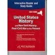 Amazon.com: Holt McDougal United States History Virginia: eEdition DVD ...