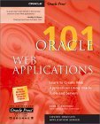 Oracle Web Applications 101: Vesterli, Sten E.: 9780072132212: Amazon.com: Books