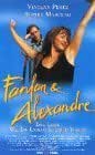 Fanfan & Alexandre: Amazon.co.uk: Marceau, Sophie, Perez, Vincent, Delterme, Marine, Todeschini ...
