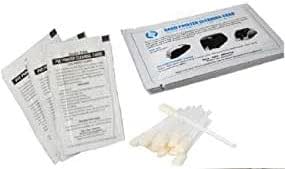 Complete Cleaning Kit for Datacard, Evolis, Magicard, IPD, Fargo Card ...