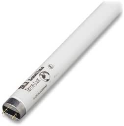 SLI Lighting SLT01771 Fluorescent Bulb, 40 Watt, 4' in length, 25 per ...