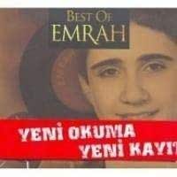 Best Of Emrah - Amazon.com Music