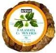 Amazon.com : Figs ~ Krinos Kalamata Crown Figs "New Crop" From Greece ...