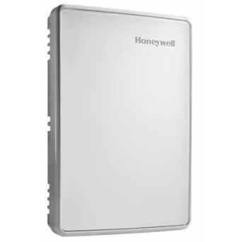 Honeywell Zio Lite Wall Module Without Display- Black and White - TR40 ...