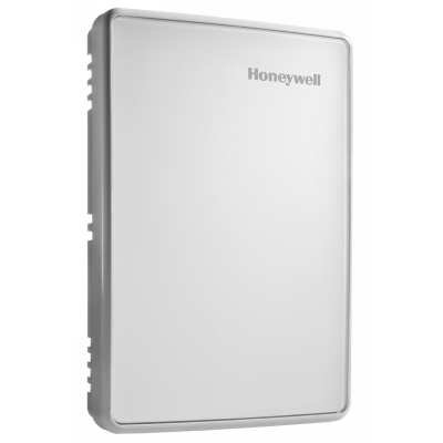 Honeywell Zio Lite Wall Module Without Display- Black and White - TR40 ...