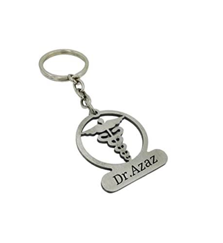 YAM ARTS PERSONALIZED/Customized Laser Engraving Any Name Doctor ...