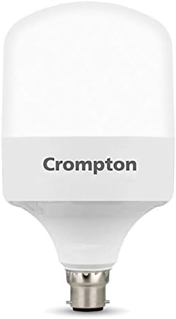 Crompton Flame Proof LED 2x20W Tube Light Fitting : Amazon.in: Home ...