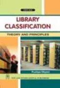 Buy Library Classification - Theory and Principles Book Online at Low ...