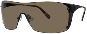 Amazon.com: ck Calvin Klein cK2085S - Java (039) : Clothing, Shoes ...