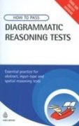 How to Pass Diagrammatic Reasoning Tests: Mike Bryon: 9788175544734 ...
