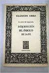 Introducción del símbolo de la fe | Amazon.com.br