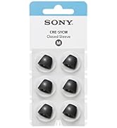 Amazon.com: Sony CRE-E10 Self-Fitting OTC Hearing Aids for Mild to ...