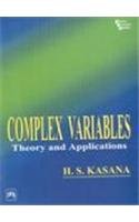 Amazon | Complex Variables: Theories and Applications | Kasana, H. S. | Mathematics
