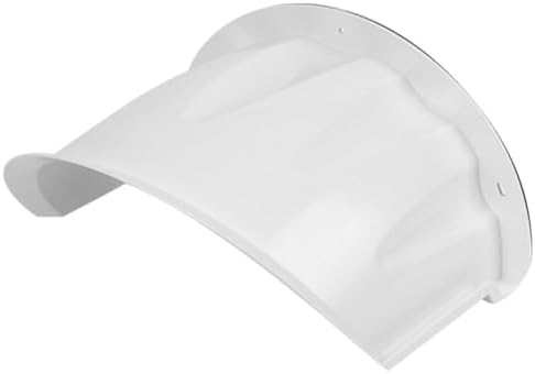 Boxulock CCTV security camera cover. Weatherproof protective housing ...